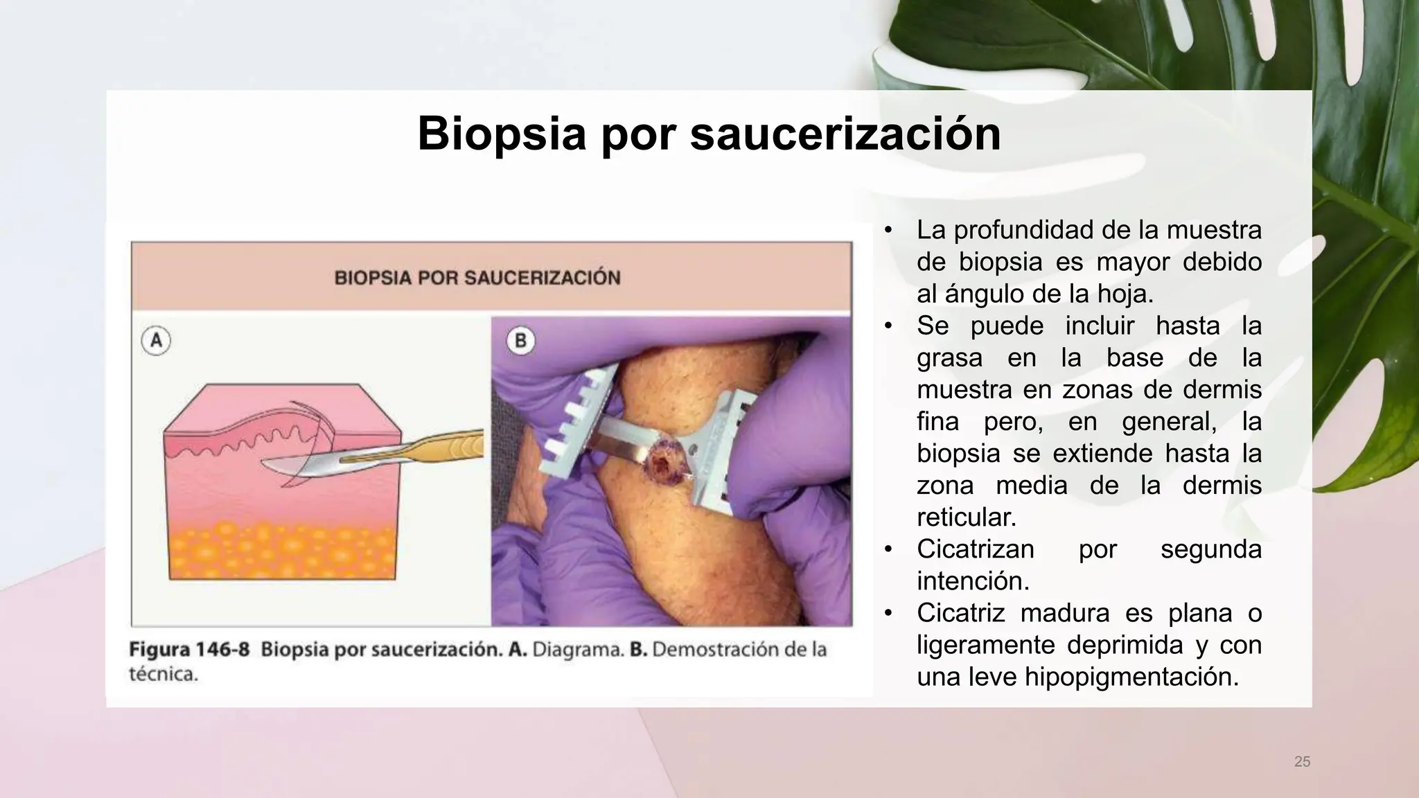 Técnicas de biopsia y escisiones básicas.pptx
