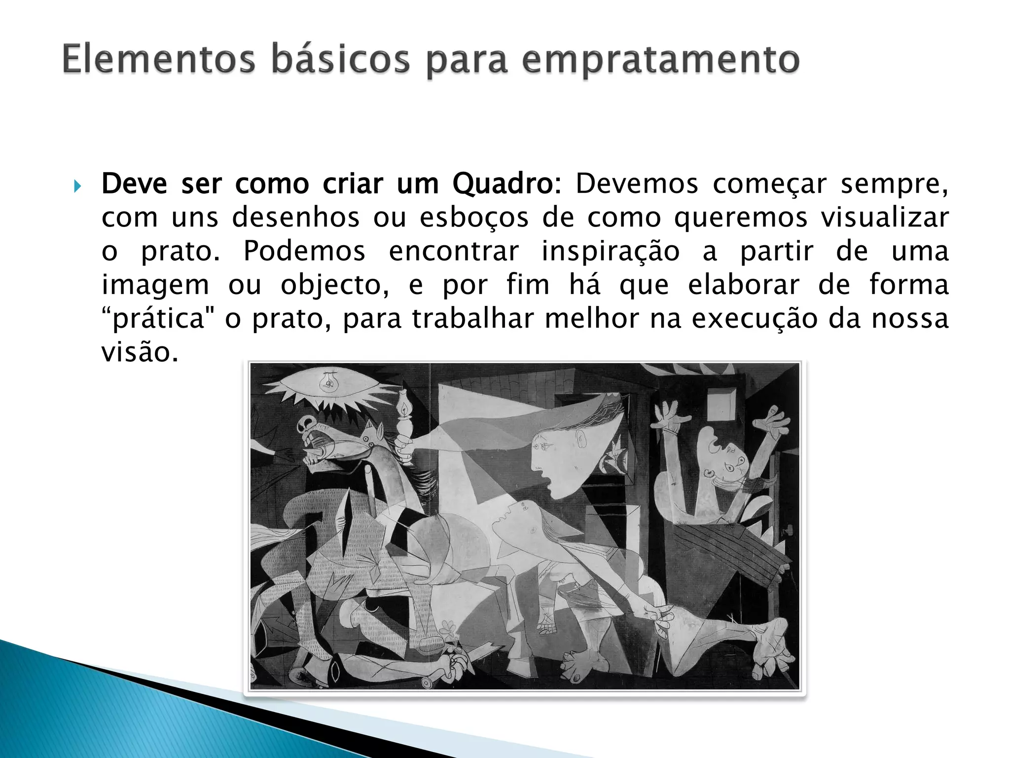 Técnicas de empratamento - plating tecnics | PDF