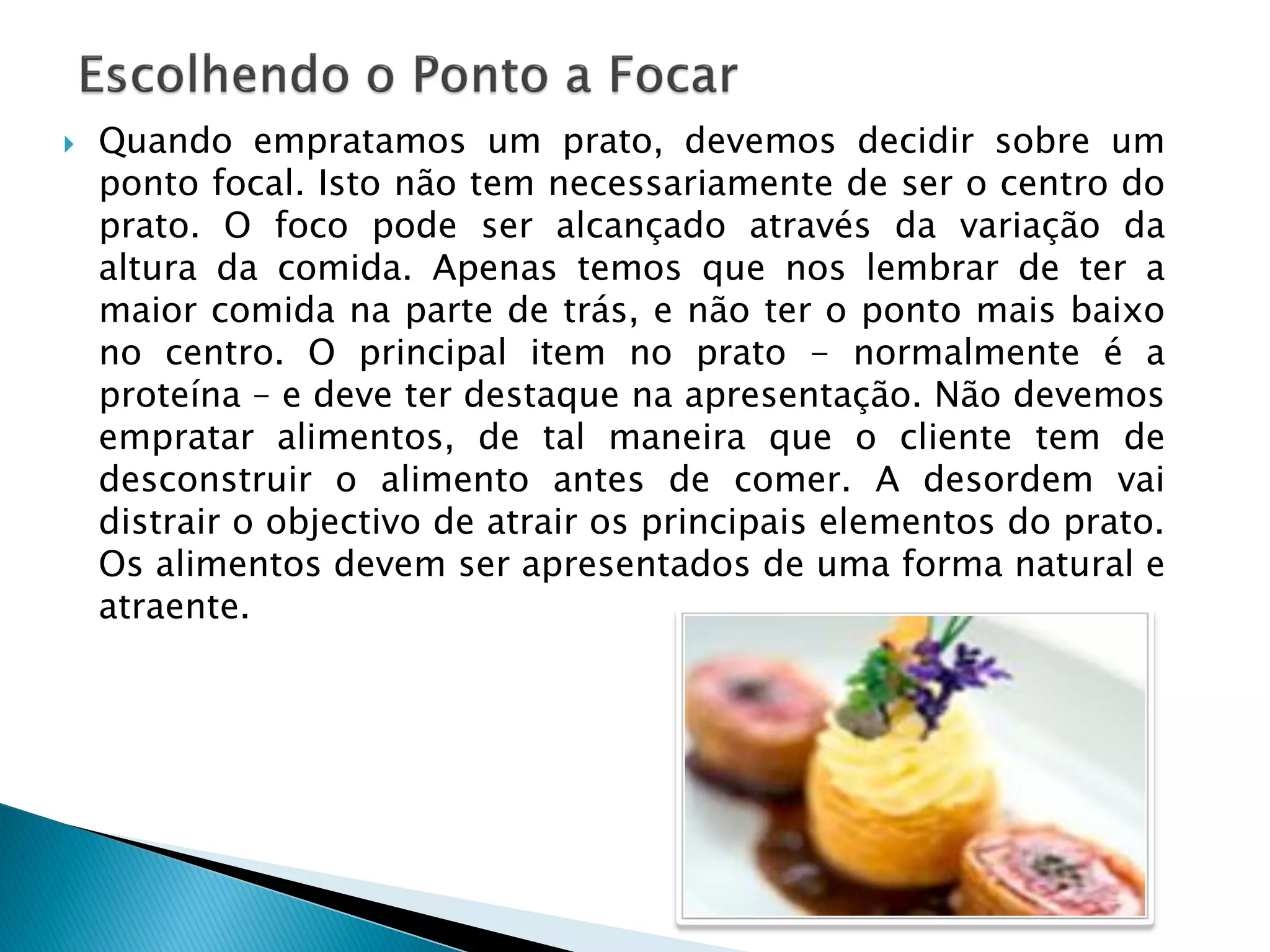 Técnicas de empratamento - plating tecnics | PDF