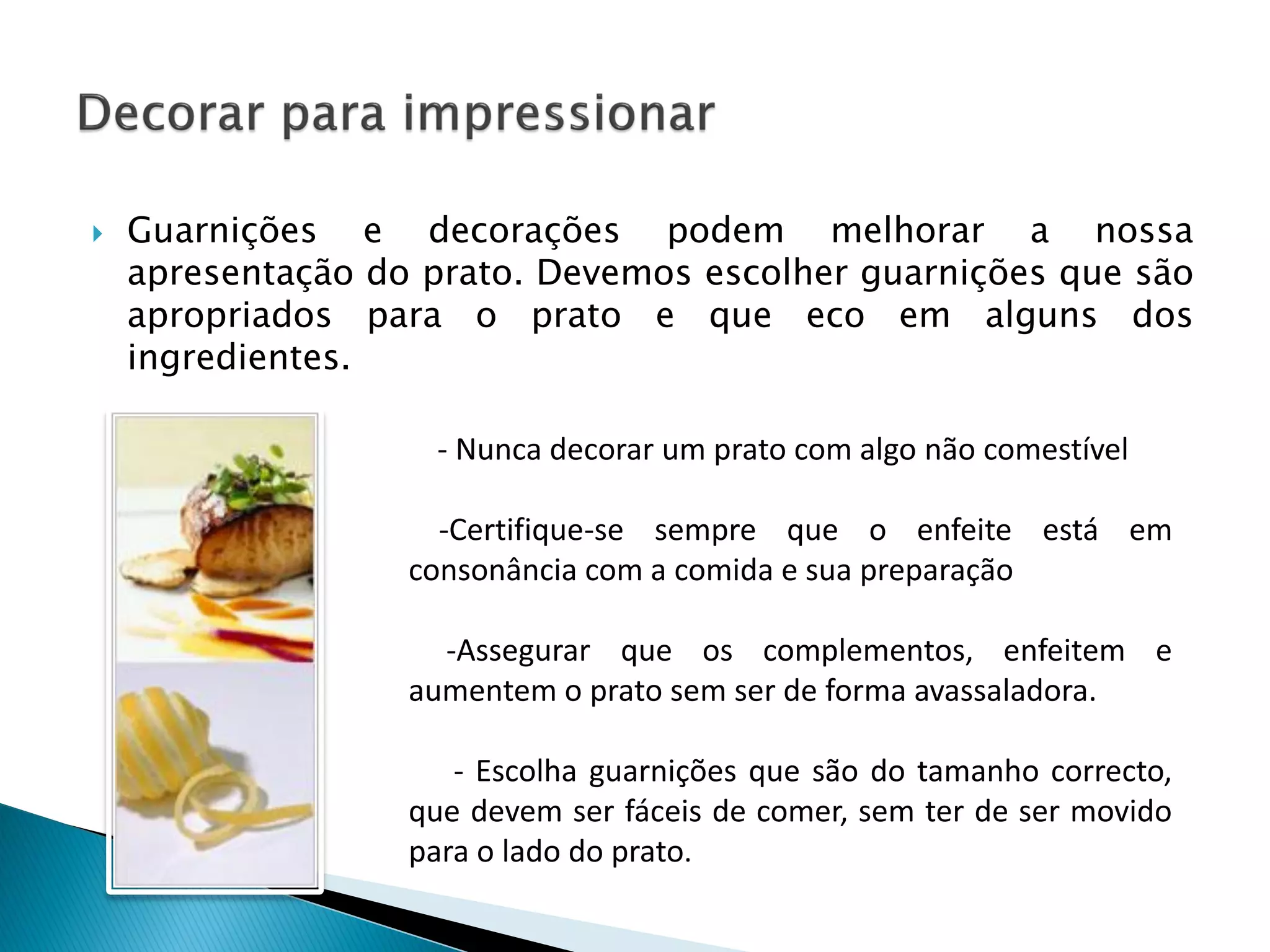Técnicas de empratamento - plating tecnics | PDF