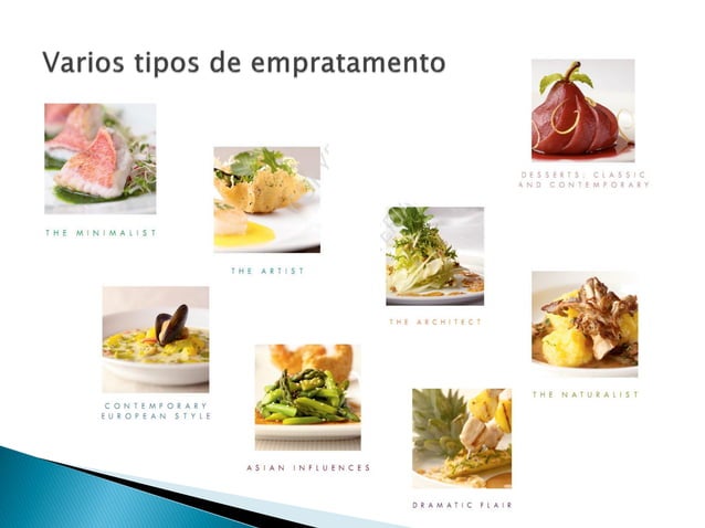 Técnicas de empratamento - plating tecnics | PDF