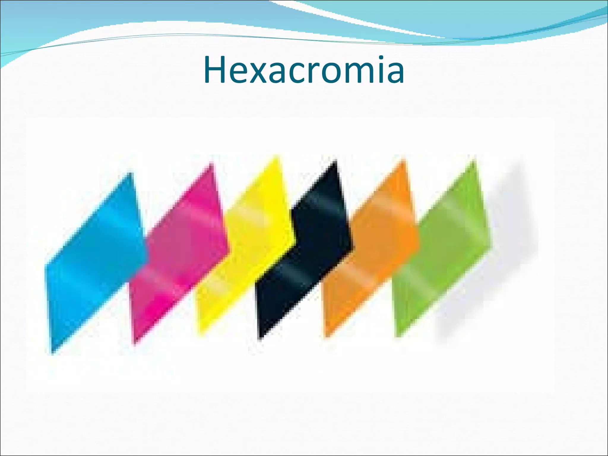 Técnicas de impresion lineatura | PPT
