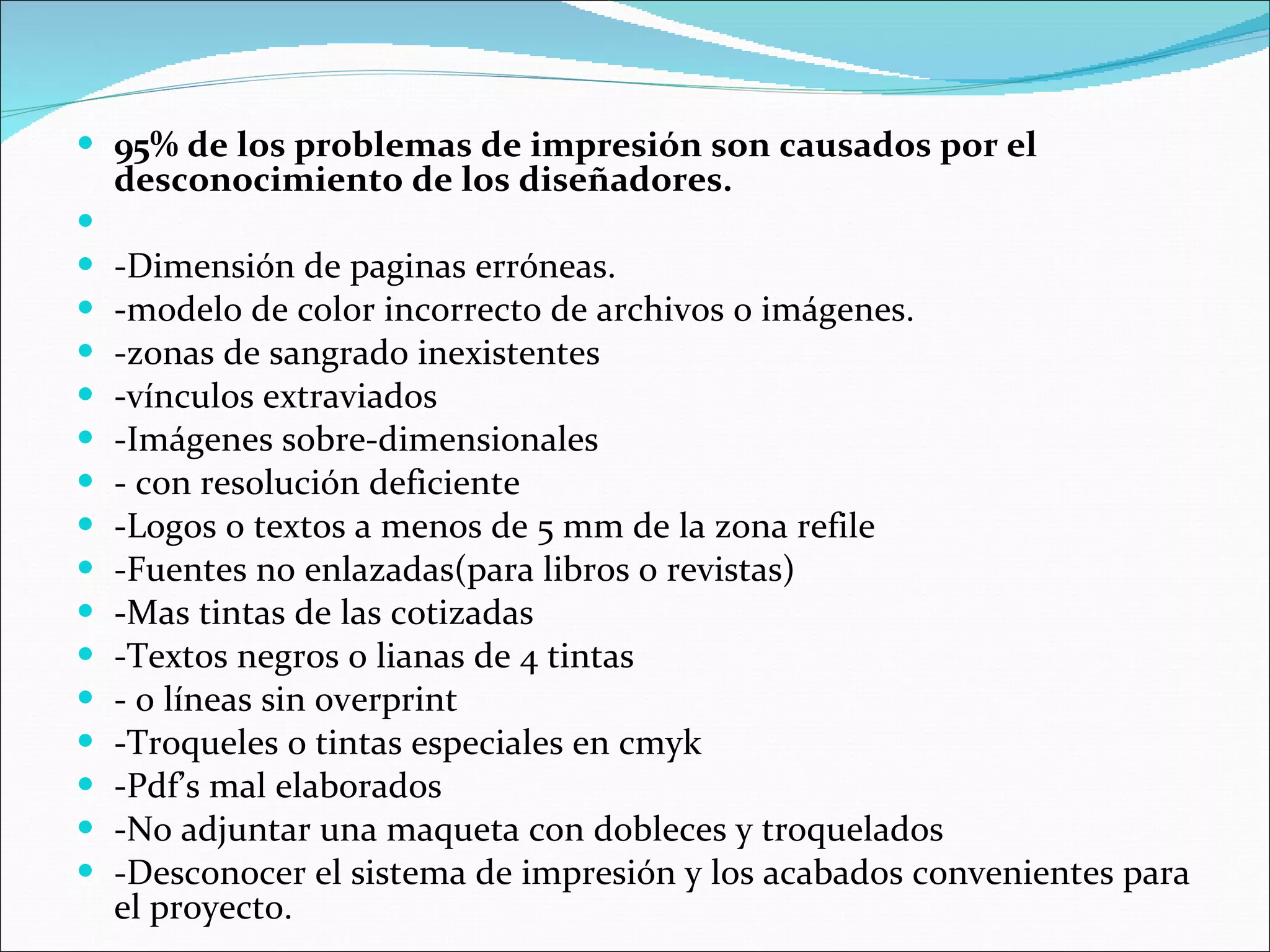 Técnicas de impresion lineatura | PPT