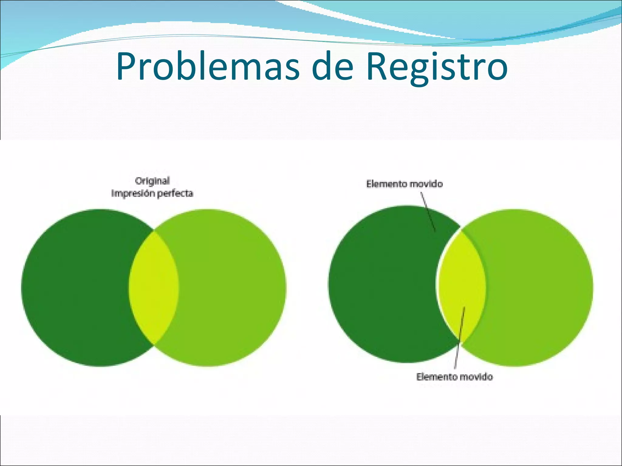 Técnicas de impresion lineatura | PPT