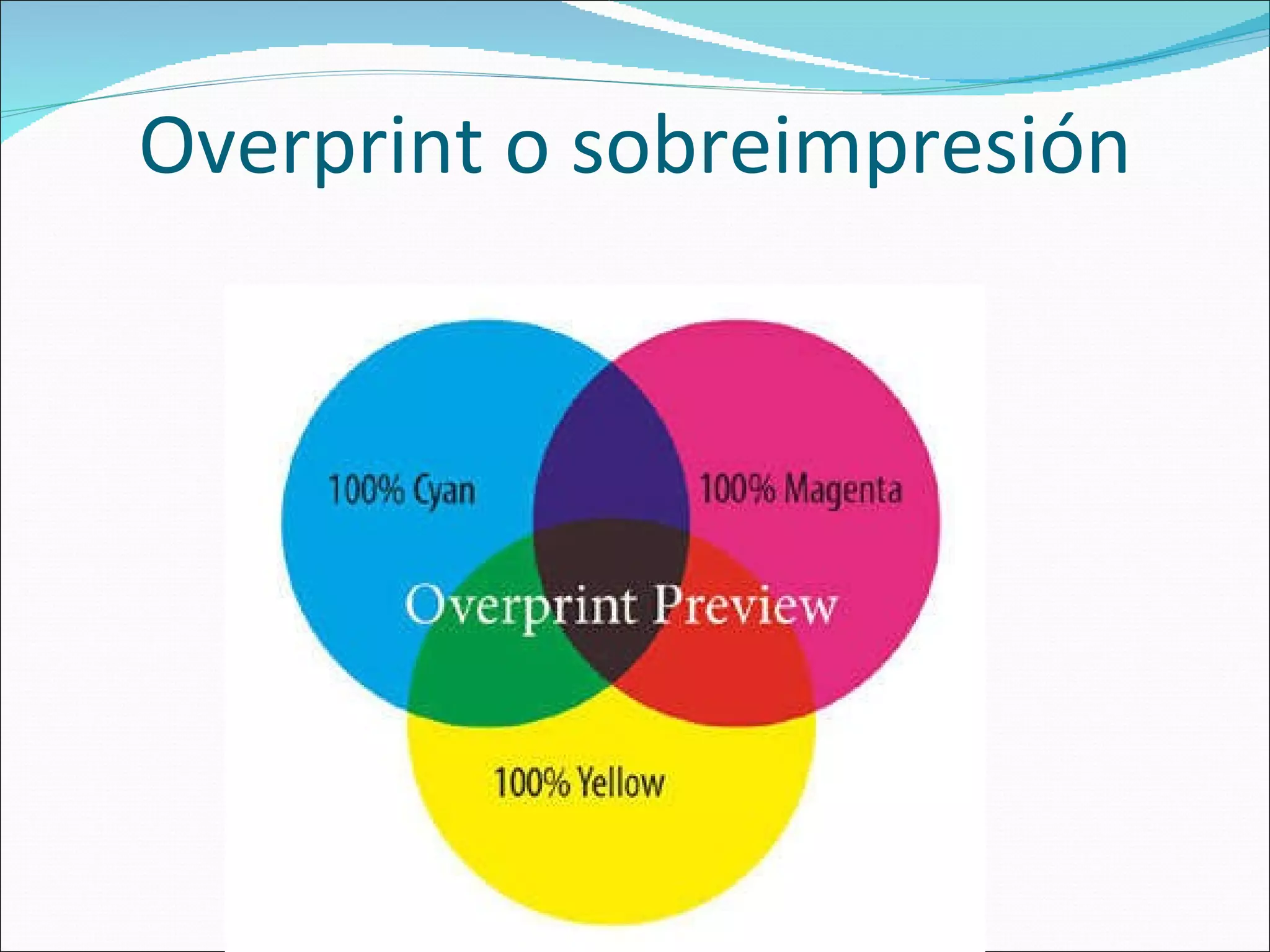 Técnicas de impresion lineatura | PPT