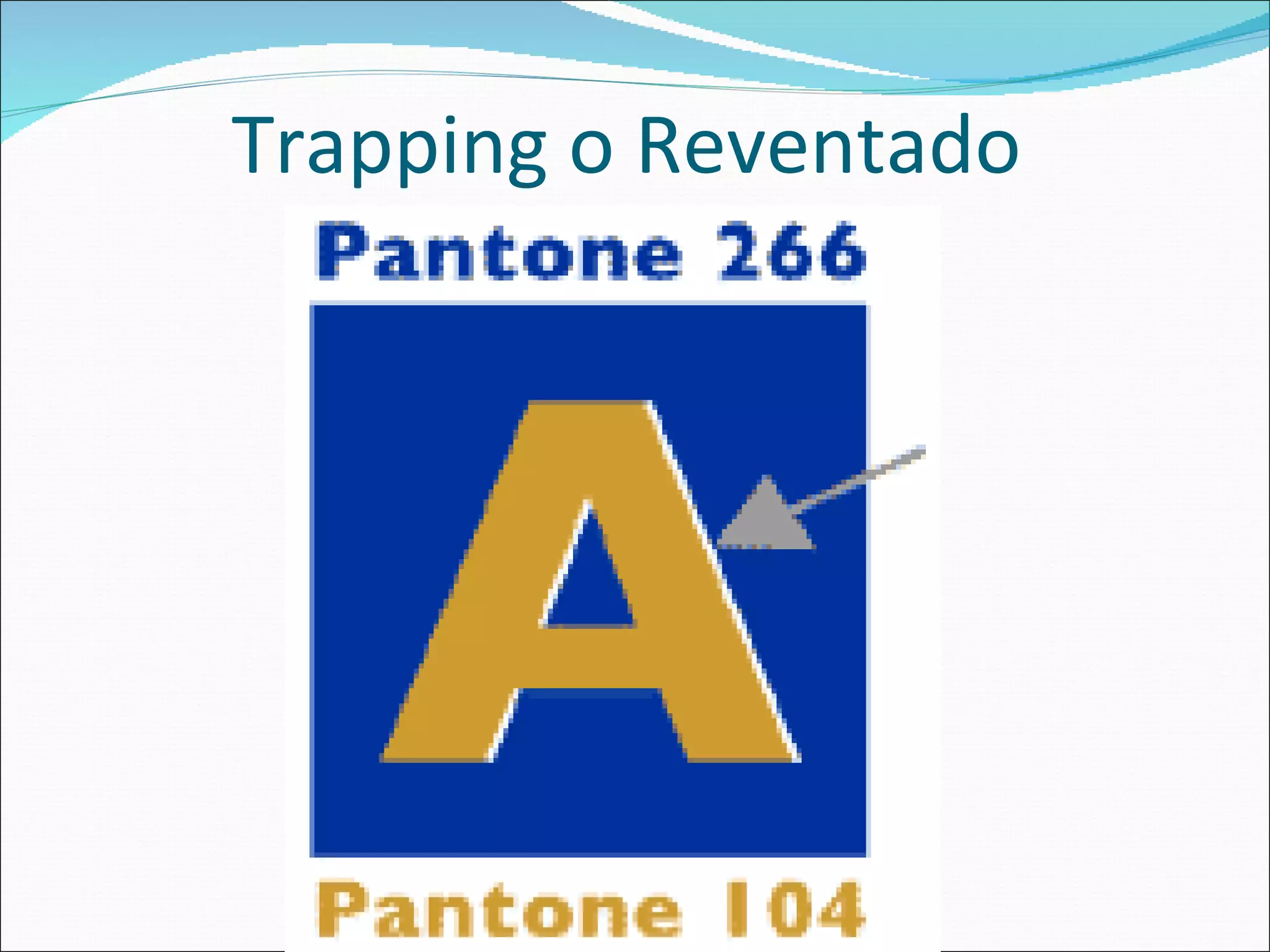 Técnicas de impresion lineatura | PPT