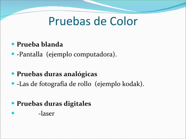 Técnicas de impresion lineatura | PPT