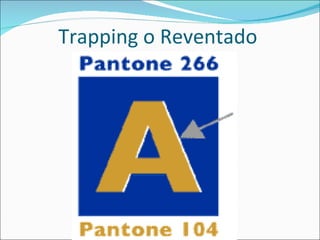 Técnicas de impresion lineatura | PPT