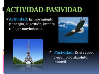 TECNICAS VISUALES I | PPTX