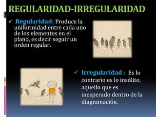 TECNICAS VISUALES I | PPTX