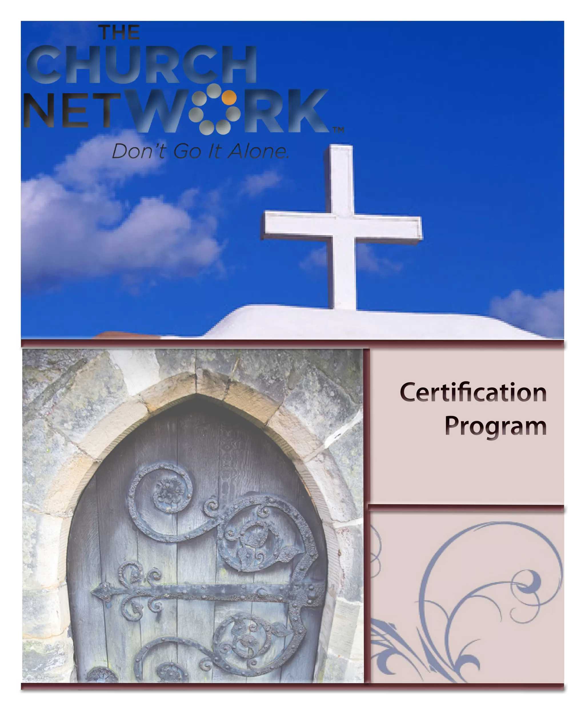 Certified Church Administrator | PDF