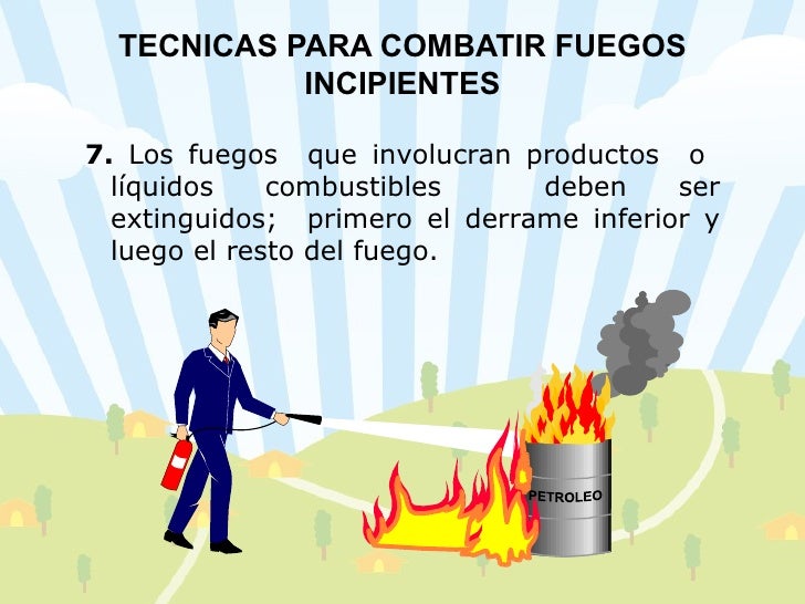 Fuego Incipiente Definición – » Las 4 fases del fuego – QCGD