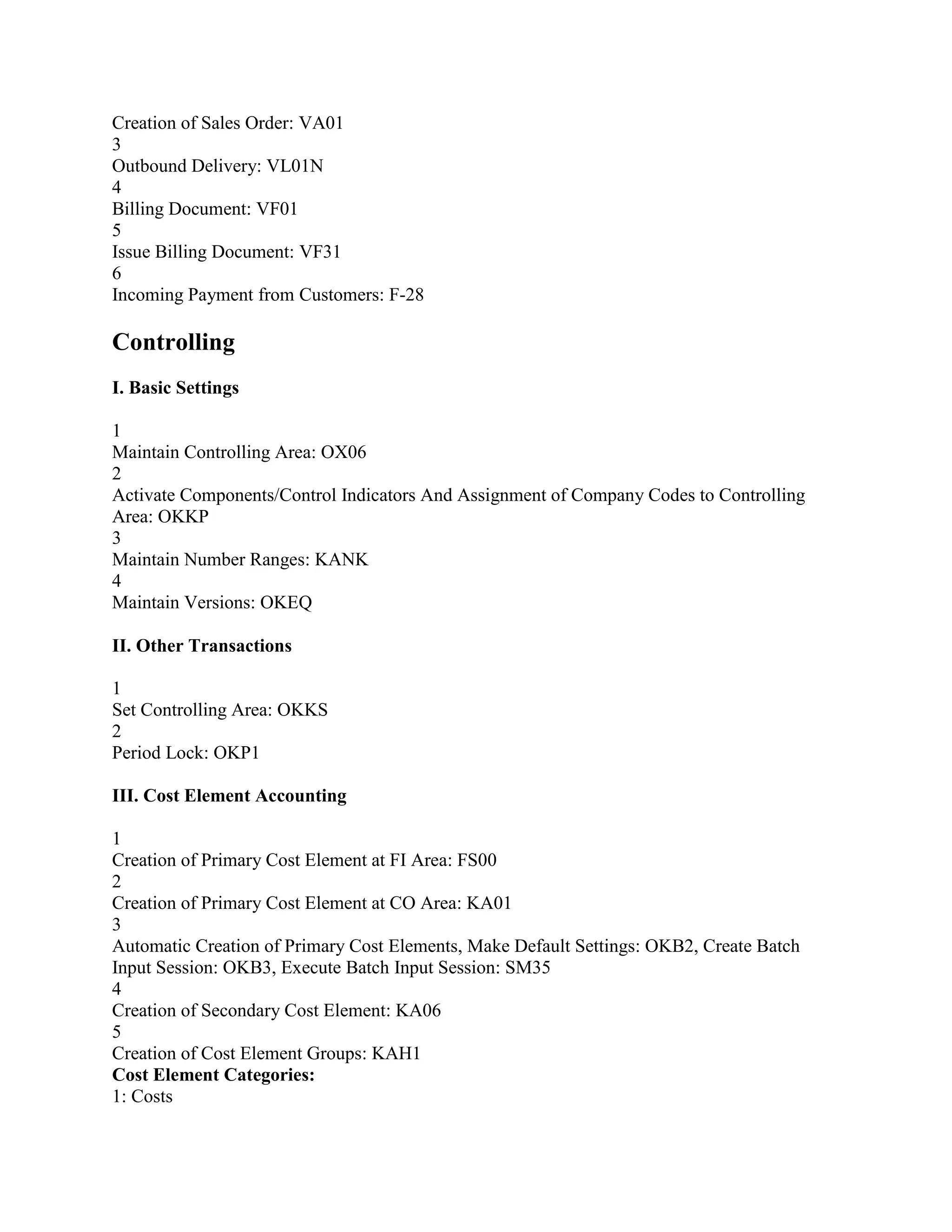 T codes fico | DOCX