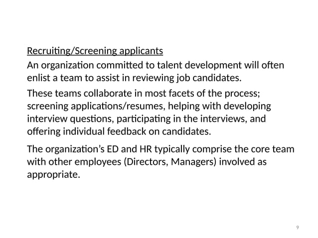 An overview on Talent Development System.pptx