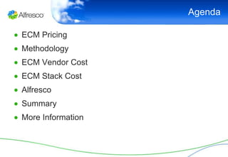 Can Open Source Lower Your Total Cost Of Ownership by 90% | PPT