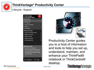 TCO & TVT | PPT