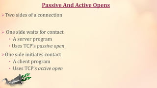 TCP/IP | PDF | Internet | Computing