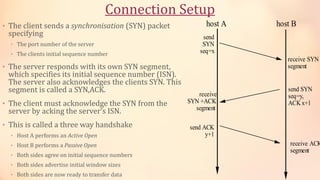 TCP/IP | PDF | Internet | Computing