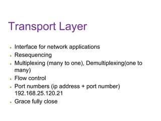 Basic Understanding about TCP/IP Addressing system | PPTX | Computer Networking | Computing