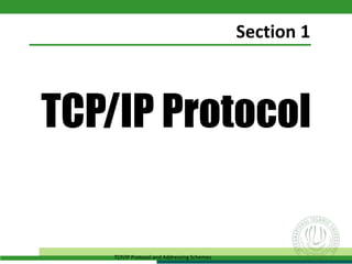 Tcp | PPTX