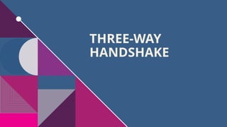 TCP Header and Three way handshake .pptx