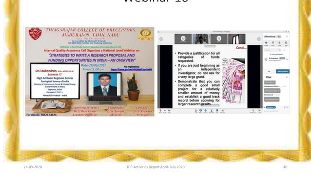 Lock Down Activities 2020. pptx | PPT