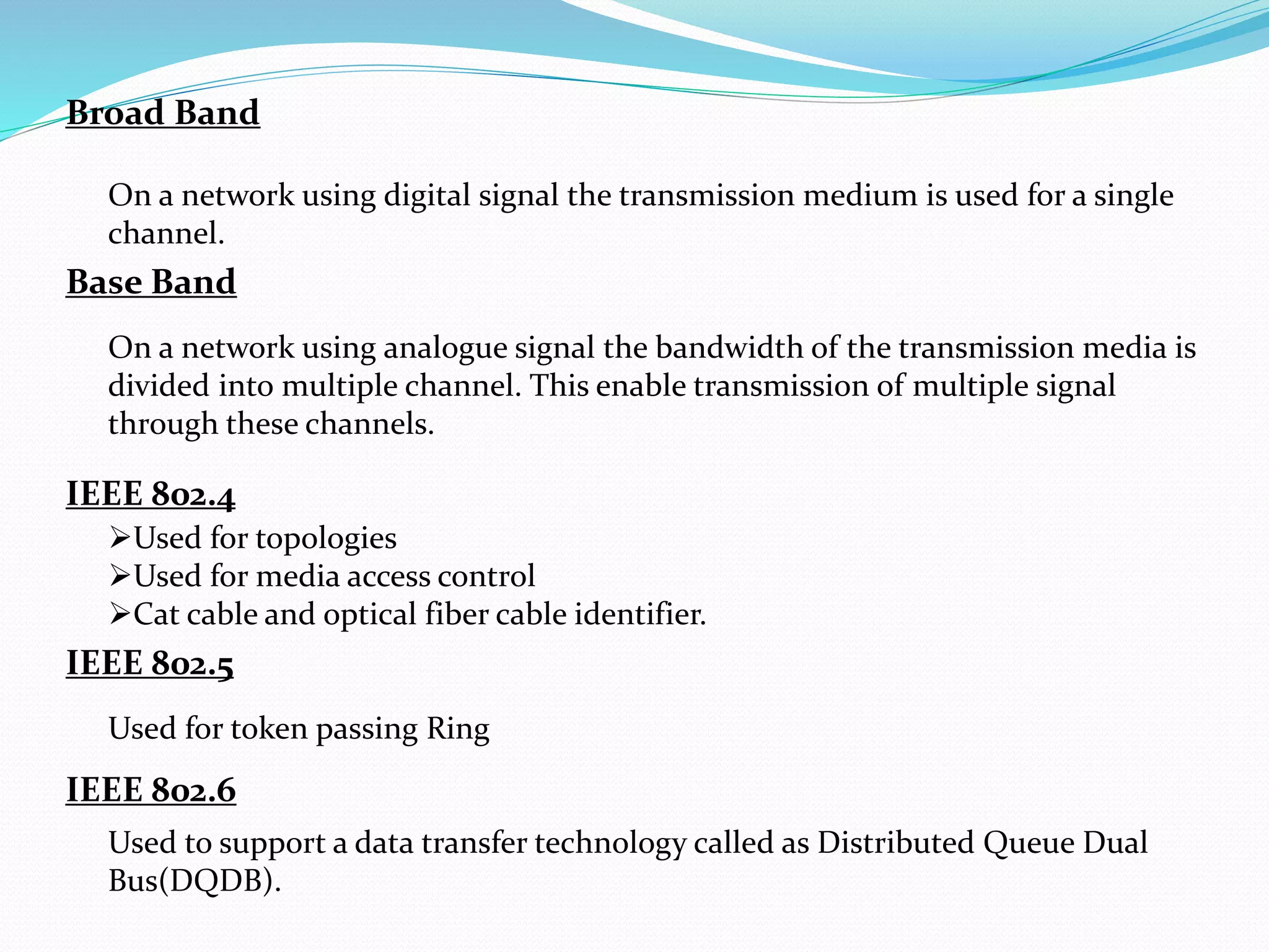 Tcp and introduction to protocol | PPTX