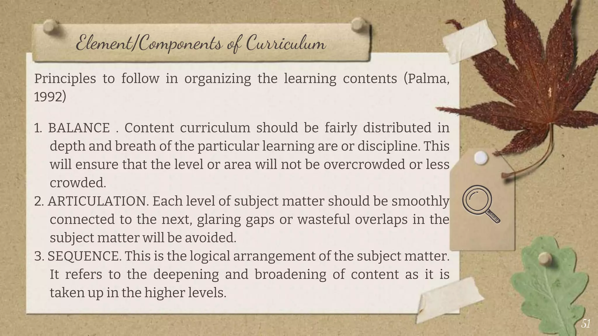 History of Curriculum Development in the Philippines | PPTX