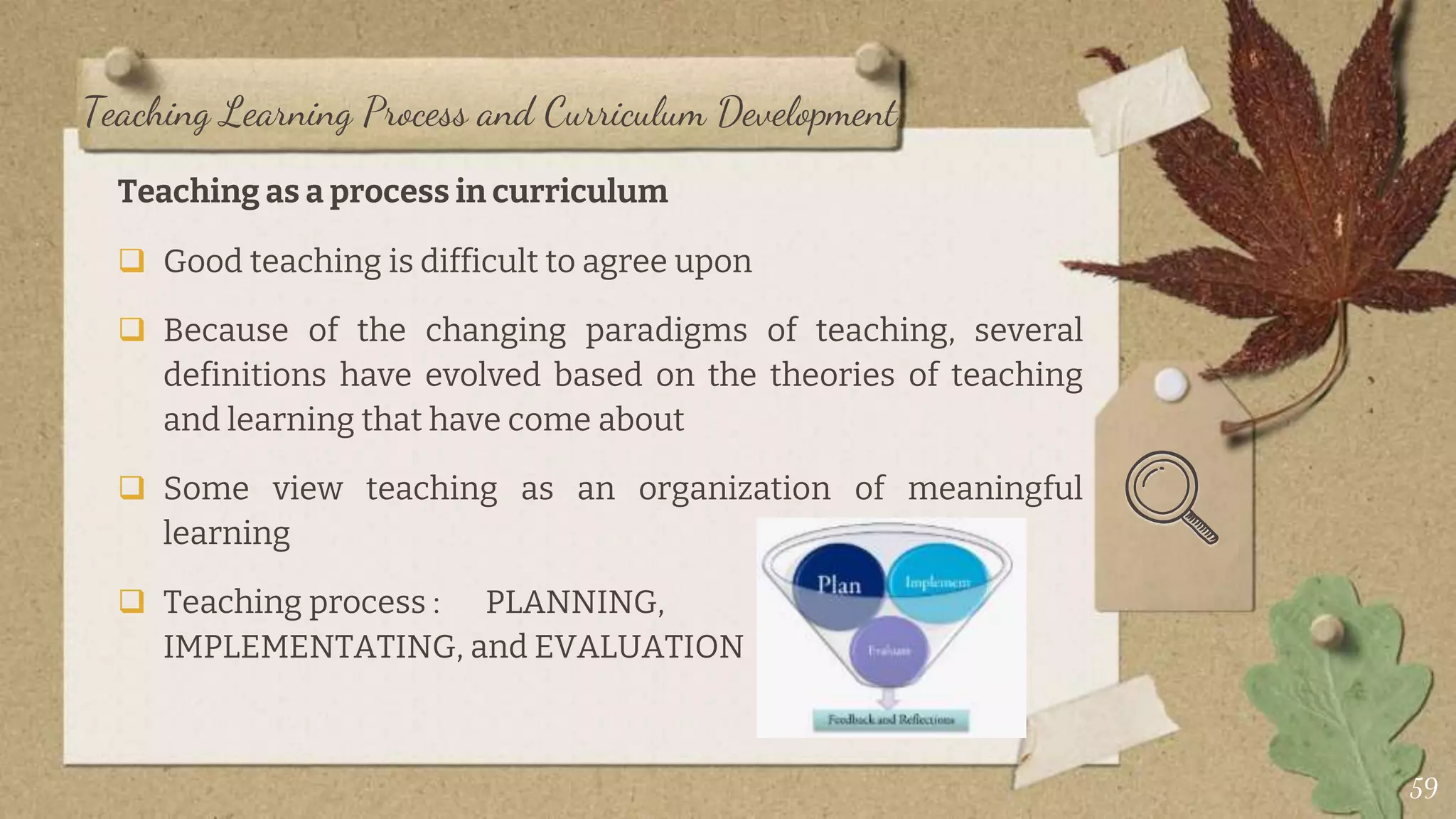History of Curriculum Development in the Philippines | PPTX
