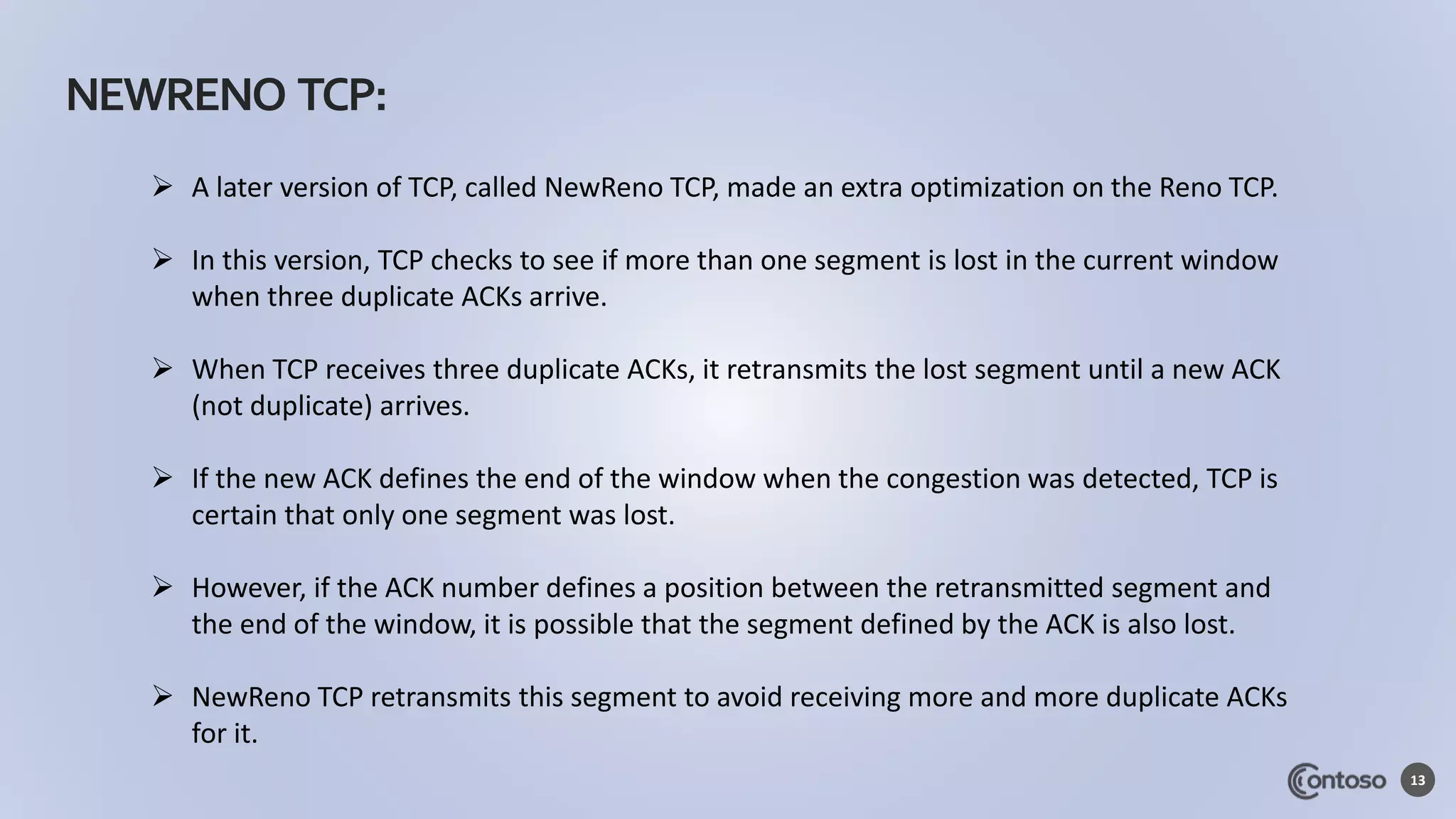tcp congestion .pptx
