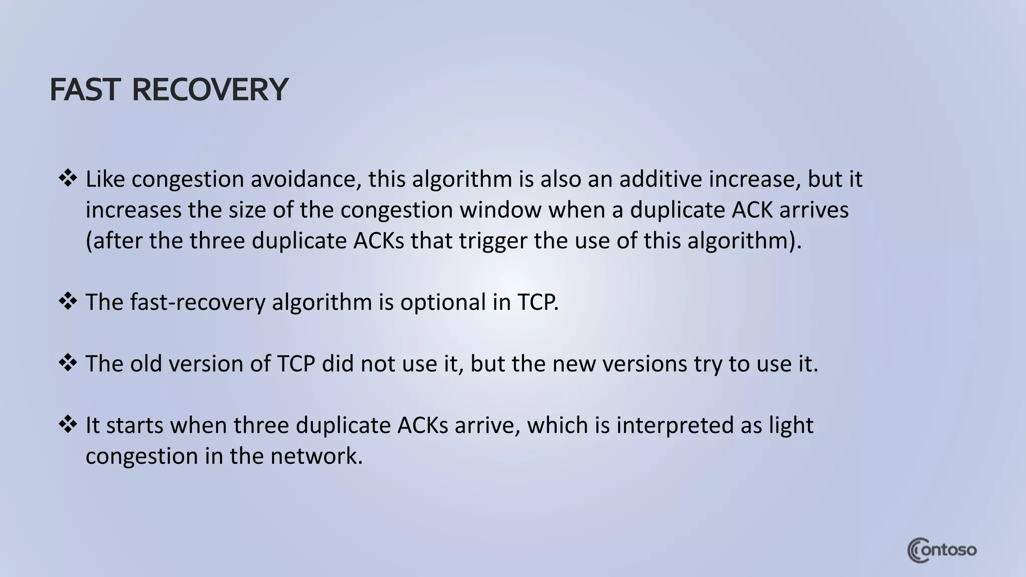 tcp congestion .pptx