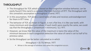tcp congestion .pptx