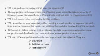tcp congestion .pptx