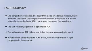 tcp congestion .pptx