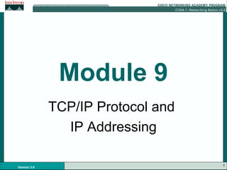 Tcp ip | PPT