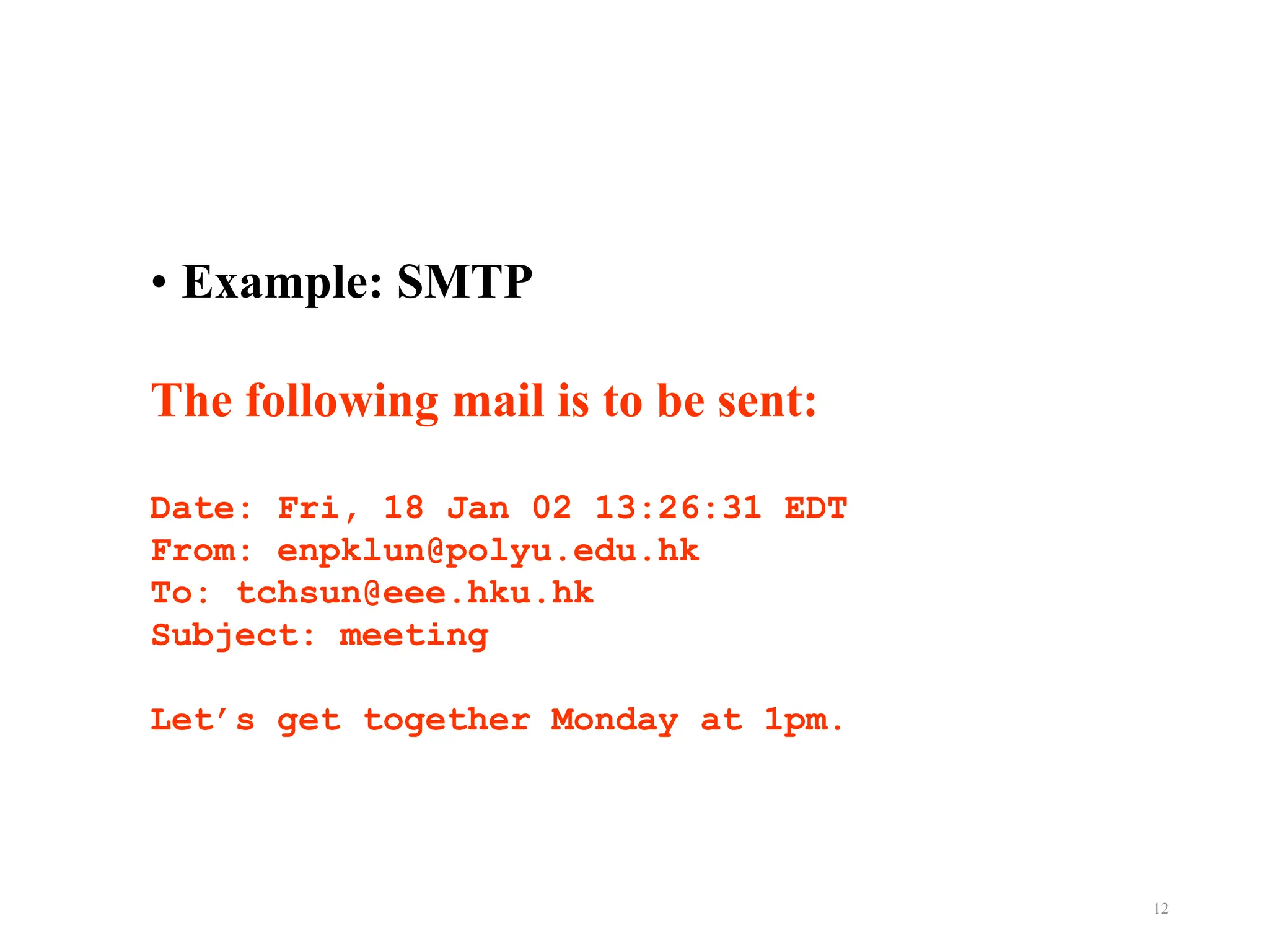 The Internet Protocol Suite Commonly Known As Tcpip Is A Framework