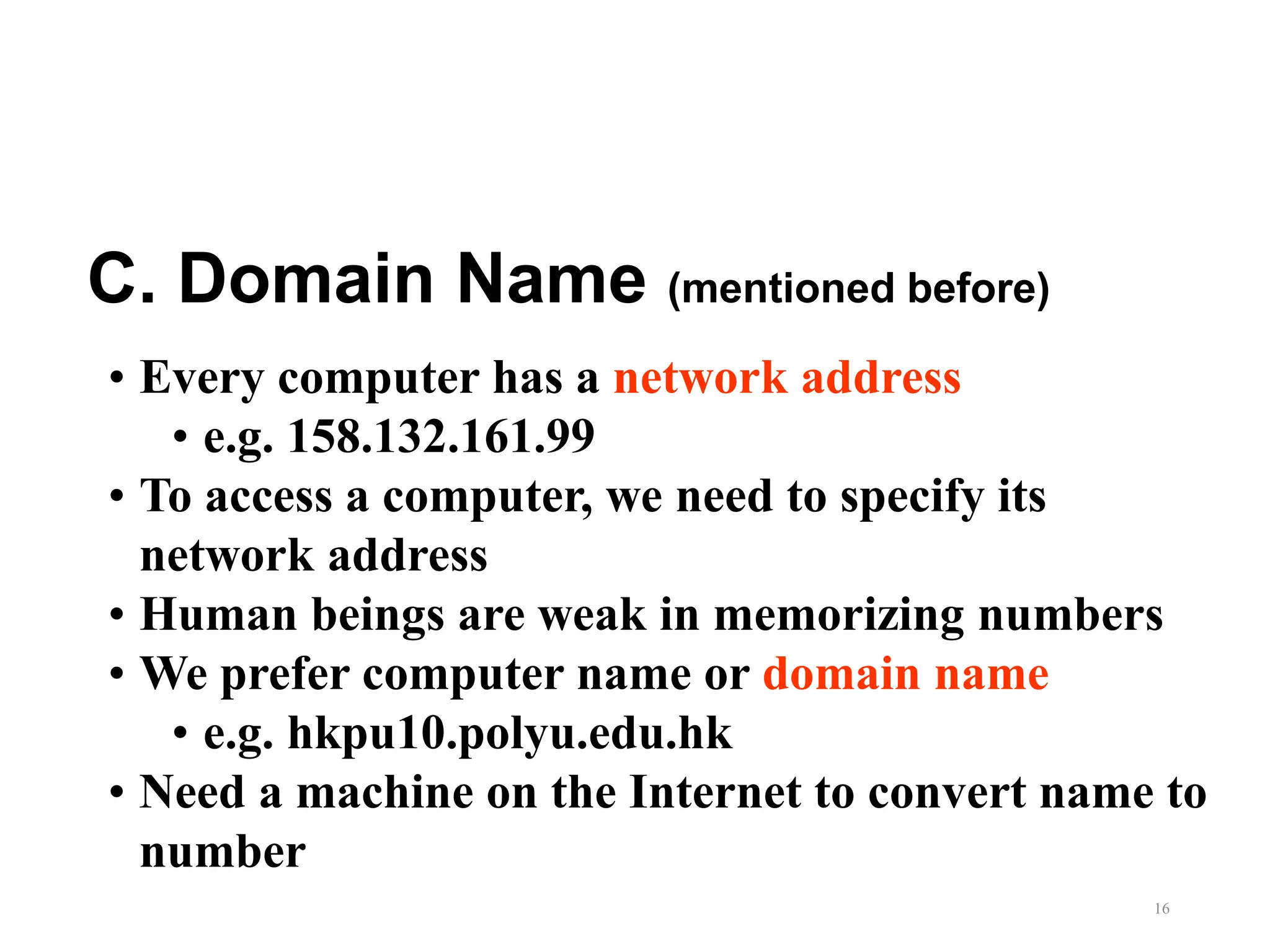 The Internet Protocol Suite Commonly Known As Tcpip Is A Framework