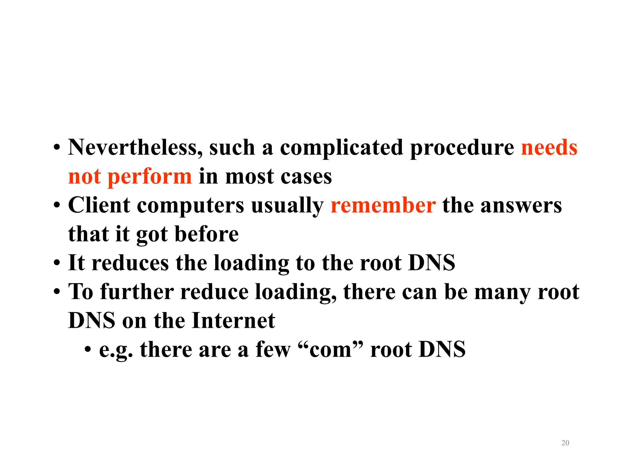 The Internet protocol suite, commonly known as TCP/IP, is a framework ...