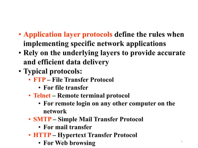 The Internet Protocol Suite Commonly Known As Tcpip Is A Framework For Organizing The Set Of