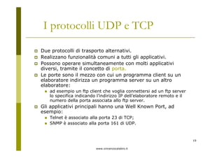 TCP IP | PDF