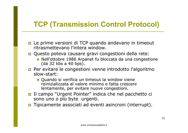 TCP IP | PPT