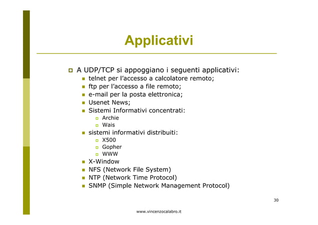 TCP IP | PPT