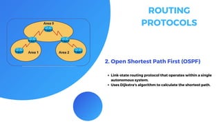 TCP IP PowerPoint presentation download. | PDF