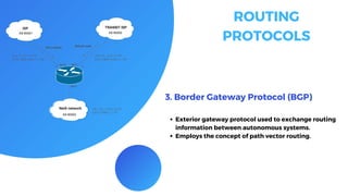 TCP IP PowerPoint presentation download. | PDF