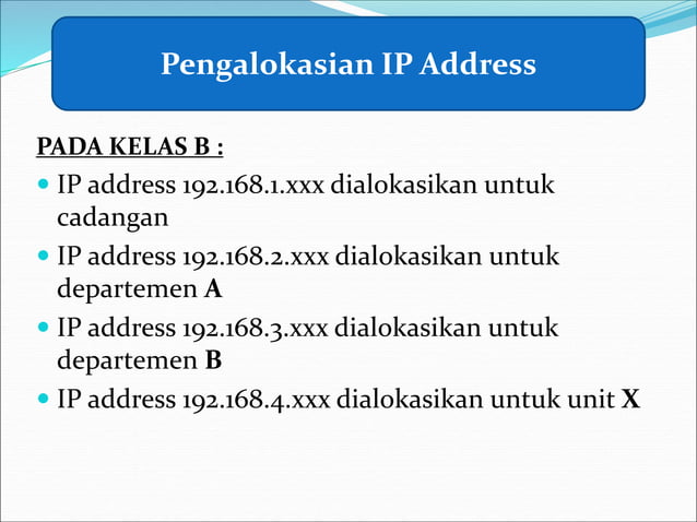 TCP IP tentang komputer dan pemrograman.ppt