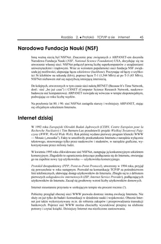 TCP/IP. Księga eksperta. Wydanie II | PDF