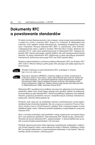 TCP/IP. Księga eksperta. Wydanie II | PDF