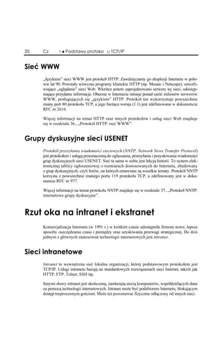TCP/IP. Księga eksperta. Wydanie II | PDF