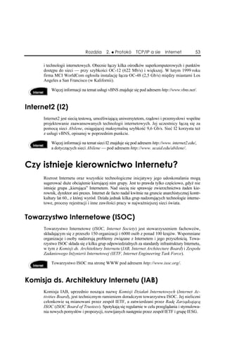 TCP/IP. Księga eksperta | PDF