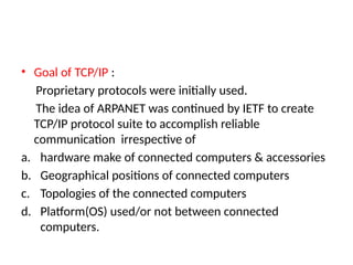 TCPIP_1_LAN_WAN Transfer communication protocol.pptx